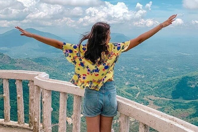 Kandy to Nanu Oya Shuttle & Nuwara Eliya Sightseeing Tour - A Practical Look at the Kandy to Nanu Oya Shuttle & Nuwara Eliya Sightseeing Tour