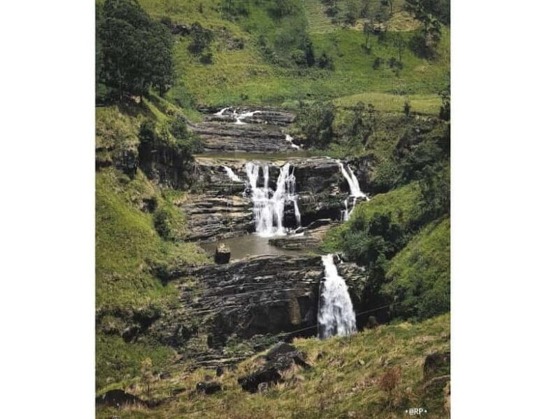 Kandy to Nuwara Eliya Day Tour - Key Points