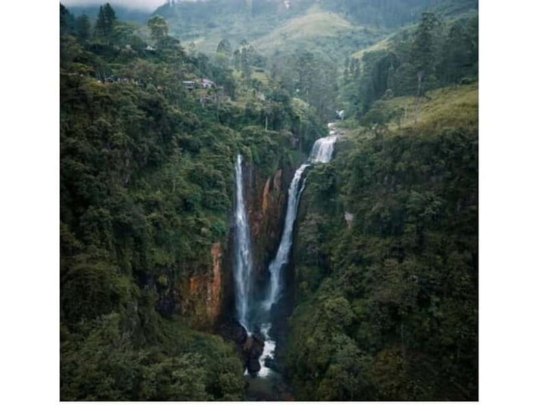 Kandy to Nuwara Eliya Day Tour - A Scenic Journey from Kandy to Nuwara Eliya