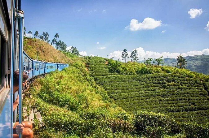 Kandy to Nuwara Eliya Day Tour - Returning to Kandy: A Long but Scenic Journey Back