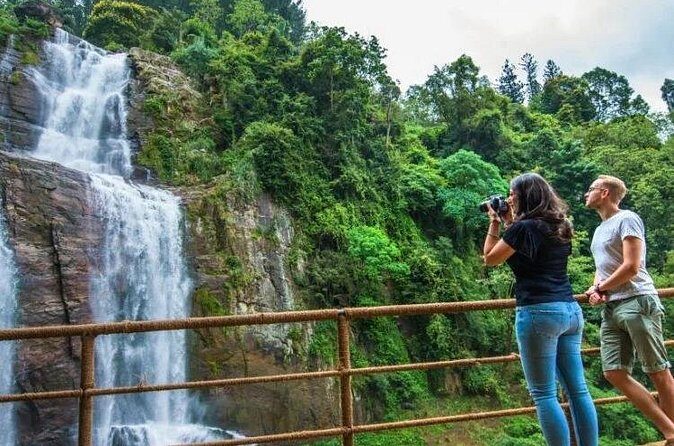 Kandy to Nuwara Eliya Day Tour - Who Should Consider This Tour?