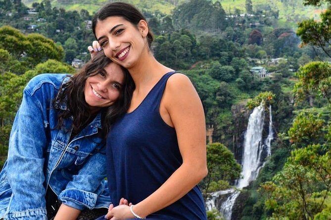 Kandy to Nuwara Eliya Day Tour - The Itinerary Breakdown: What You Can Expect