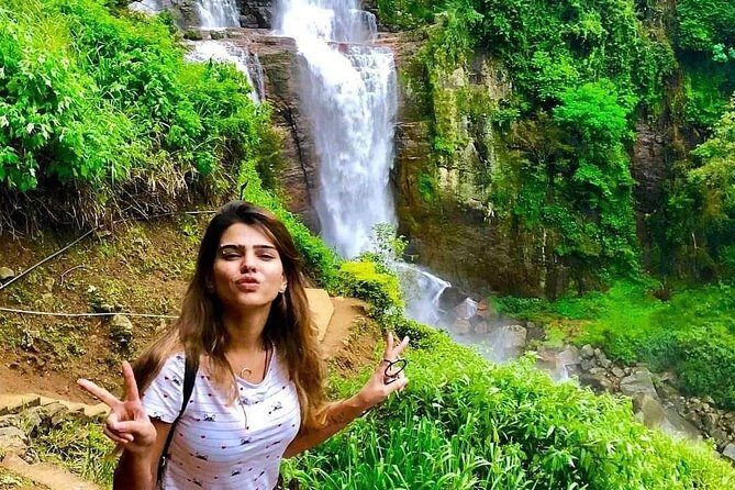 Kandy to Nuwara Eliya Day Tour - Deep Dive: Why You Should Consider This Experience