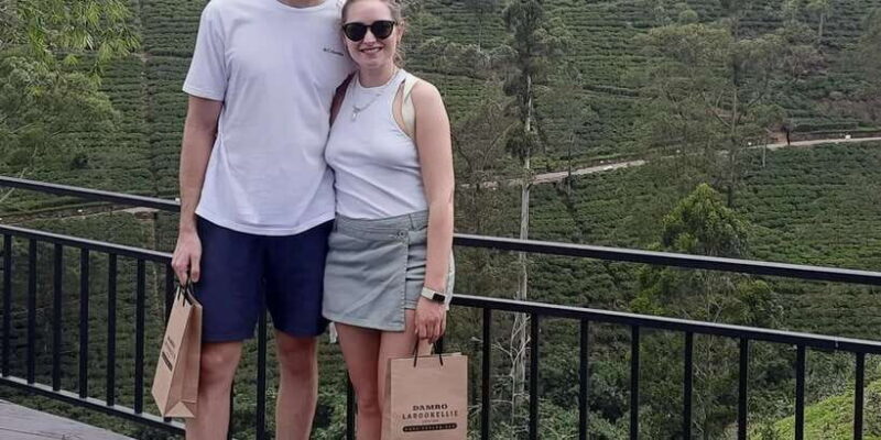 Kandy To Nuwara Eliya Drop Tour - Sri Lanka - FAQs