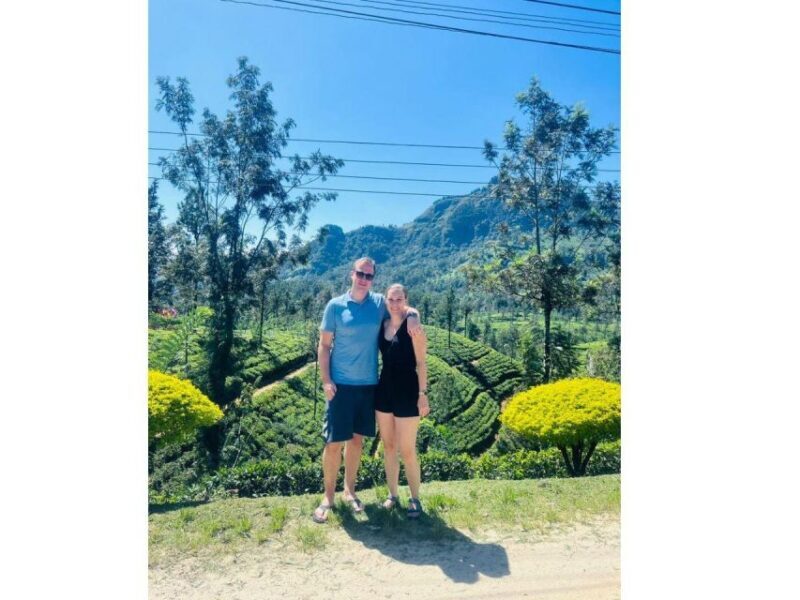 Kandy to Nuwara Eliya Guided Day Tour by Local - Who Should Consider This Tour?