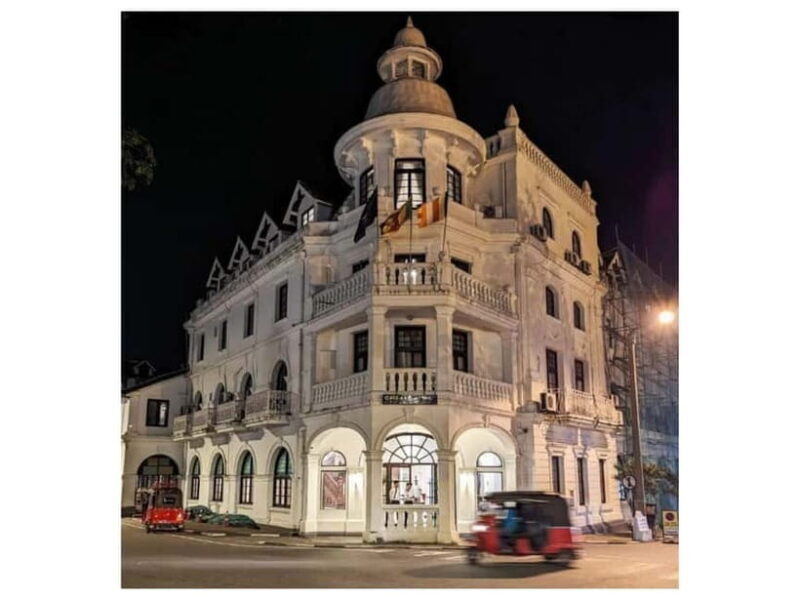 Kandy to Pinnawala Guided Day Tours by Local - The Sum Up