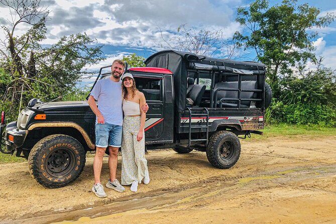 Kandy to Sigiriya and Dambulla Safari Day Tour - Final Thoughts: Is It Worth It?