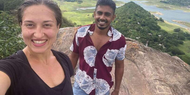 Kandy to Sigiriya by tuk tuk - An Honest Look at the Journey