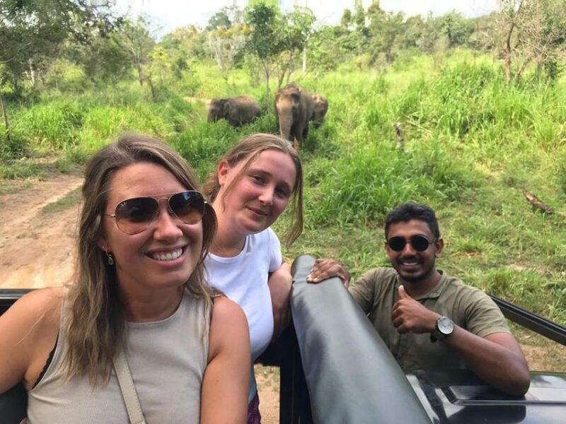 Kandy to Sigiriya by tuk tuk - Who Should Consider This Tour?