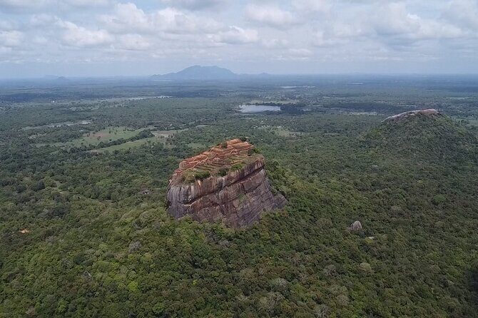 Kandy to Sigiriya Dambulla and Safari Private Day Tour - The Cost and What It Means for You