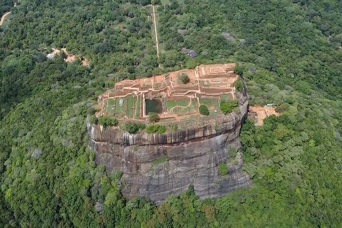 Kandy to Sigiriya Dambulla and Safari Private Day Tour - The Sum Up