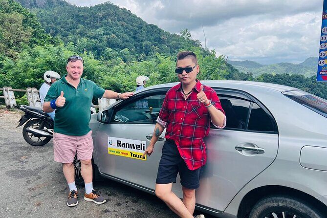 Kandy to Sigiriya Dambulla & Wildlife with Ranweli Tours (group) - The Itinerary Breakdown: What to Expect