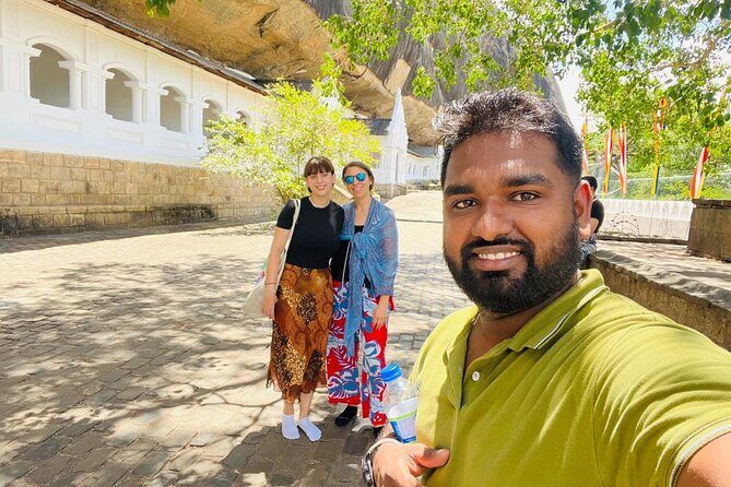 Kandy to Sigiriya Dambulla & Wildlife with Ranweli Tours (group) - Authenticity and Traveler Experience