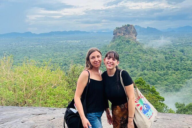 Kandy to Sigiriya Dambulla & Wildlife with Ranweli Tours (group) - FAQ