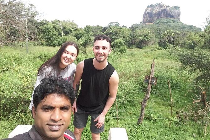 Kandy to Sigiriya Day Tour with a private vehicle - The Spicy Sensation: New Ranweli Spice Garden