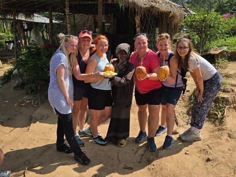 Kandy to Sigiriya Day Tour with Roti Class Experience - An In-Depth Look at the Kandy to Sigiriya Tour Experience