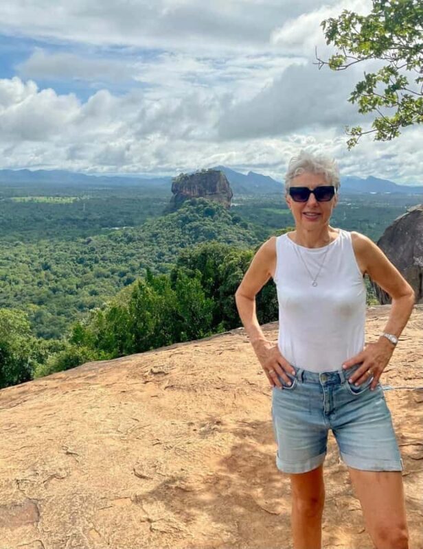 Kandy to Sigiriya Day Tour with Roti Class Experience - FAQ