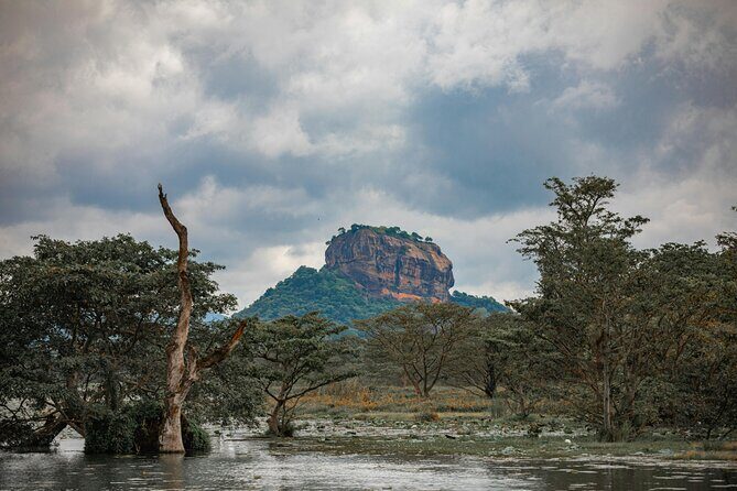 Kandy to Sigiriya Day Trip - Key Points