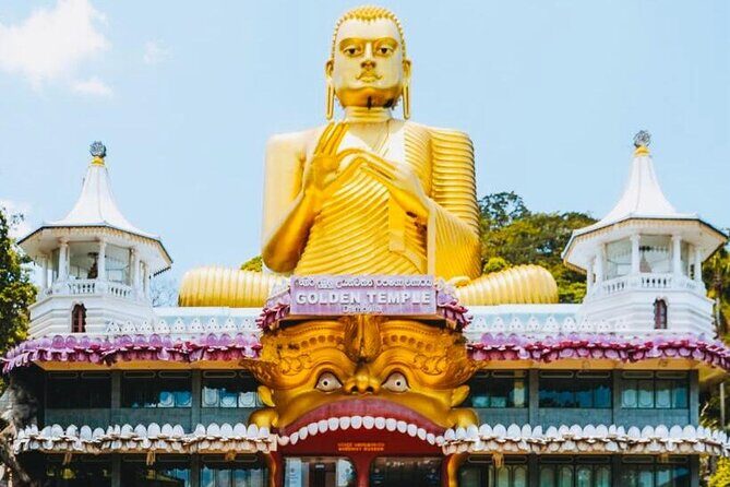 Kandy to Sigiriya Day Trip - The Sum Up: Who Is This Tour Best For?