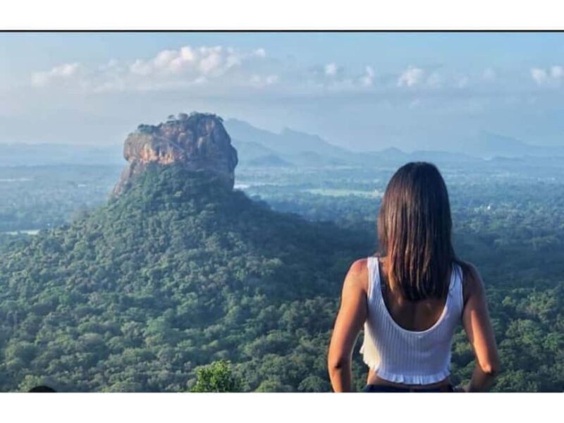 Kandy to Sigiriya Guided Day Tours by Local - A Close-Up of the Itinerary and Key Highlights