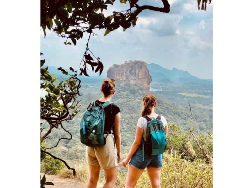 Kandy to Sigiriya Guided Day Tours by Local - Guides and Transportation: The Heart of the Experience