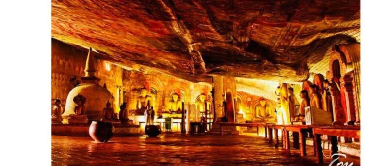 Kandy to Sigiriya Guided Day Tours by Local - Who Will Love This Tour?