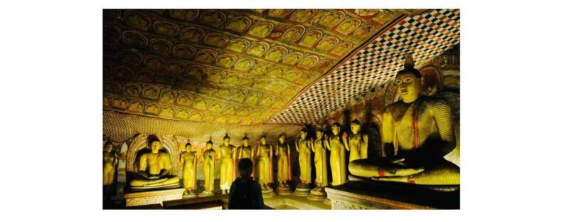 Kandy to Sigiriya Guided Day Tours by Local - The Sum Up: Is This Tour Right for You?