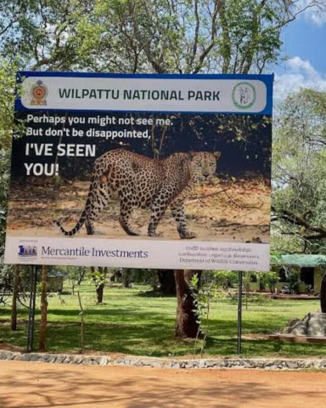 Kandy to Wilpattu Day Tour - Visiting Famous Places - Key Points