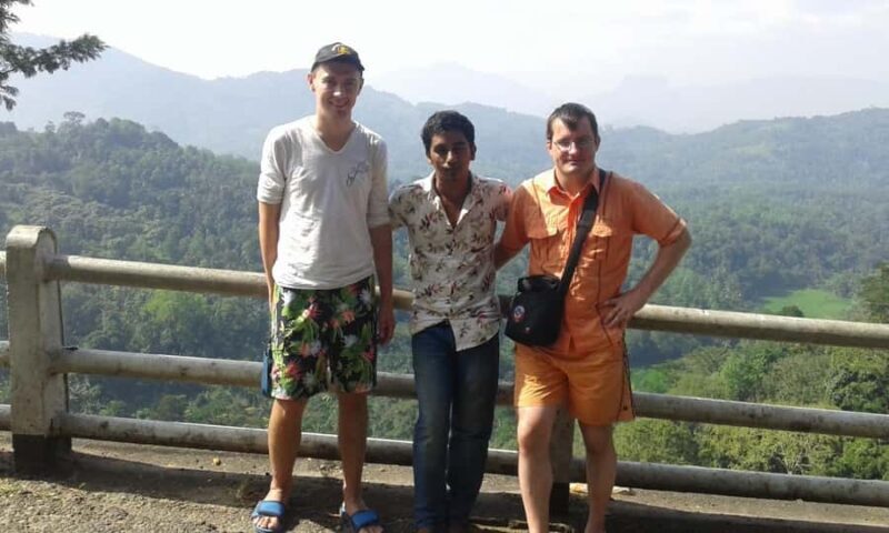 Kandy Tour One Day By Tuk Tuk - Key Points