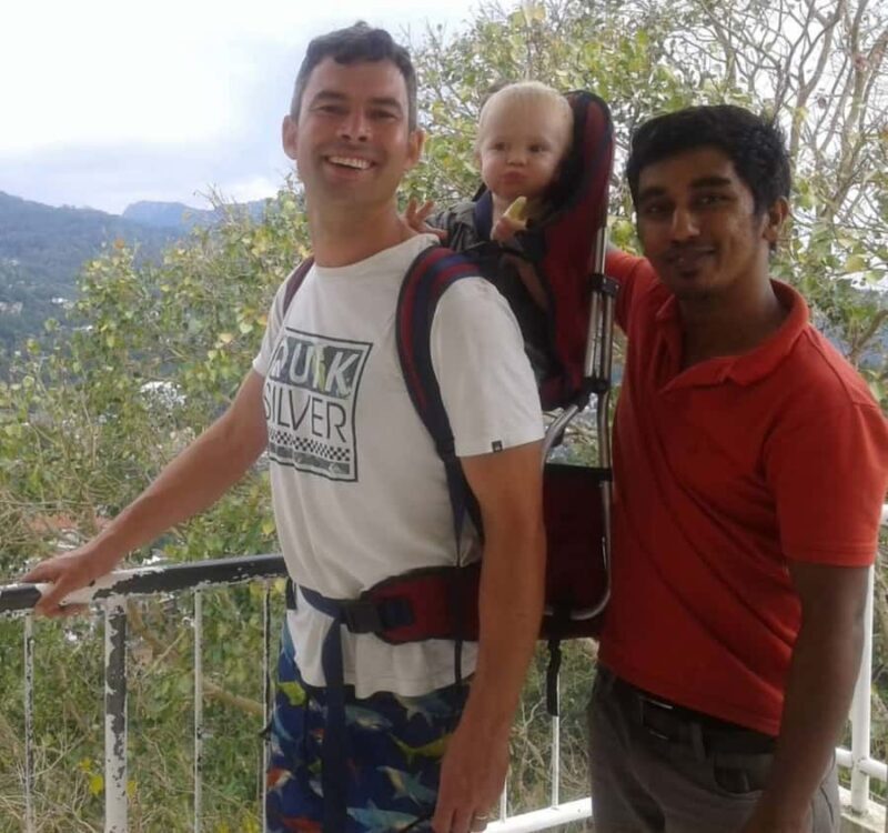 Kandy Tour One Day By Tuk Tuk - A Practical Guide to the Kandy Tuk-Tuk Tour