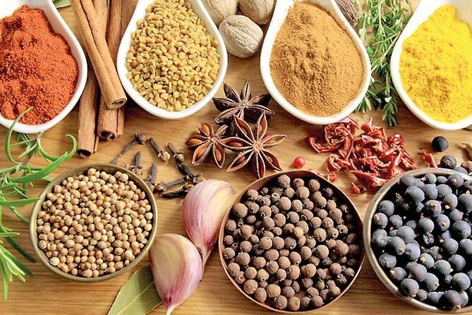 Kandy Transfer Visiting Dambulla Cave Temple and Herbal Garden - Detailed Overview of the Tour