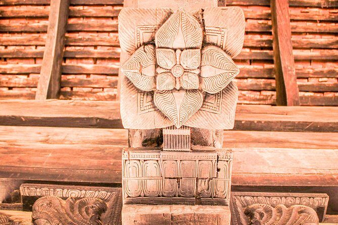 Kandy Tuk Tuk Tour - Key Points