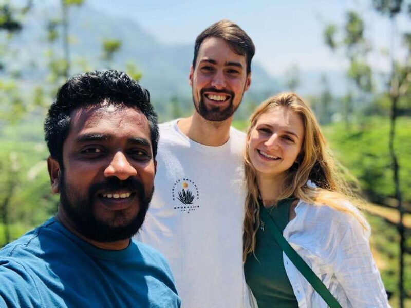 Kandy: Tuk Tuk Tour with Ambuluwawa Tower & Pinnawala - Authentic Exploration of Kandy’s Treasures