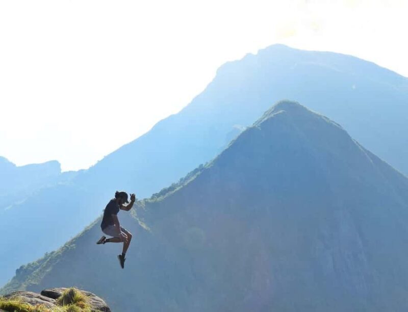 Kandy: Two-Day Yahangala & Little Everest Trek - An In-Depth Look at the Yahangala & Little Everest Trek