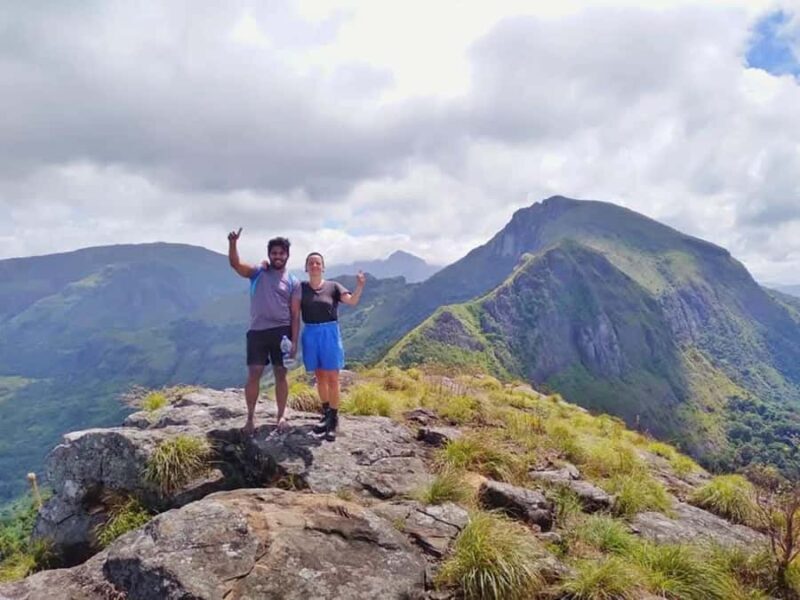 Kandy: Two-Day Yahangala & Little Everest Trek - FAQs