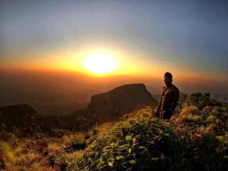 Kandy: Two-Day Yahangala & Little Everest Trek - In The Sum Up