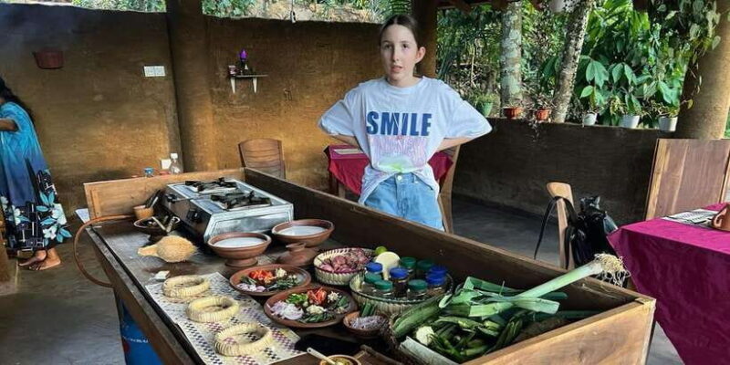 Kandy: Village Cooking Class 12 Dishes with Market Tour - Final Thoughts