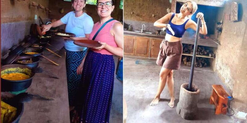 Kandy: Village Cooking Class 12 Dishes with Market Tour - FAQ