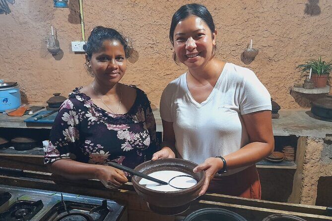 Kandy Village Cooking Class - What to Expect from Your Sri Lankan Cooking Adventure