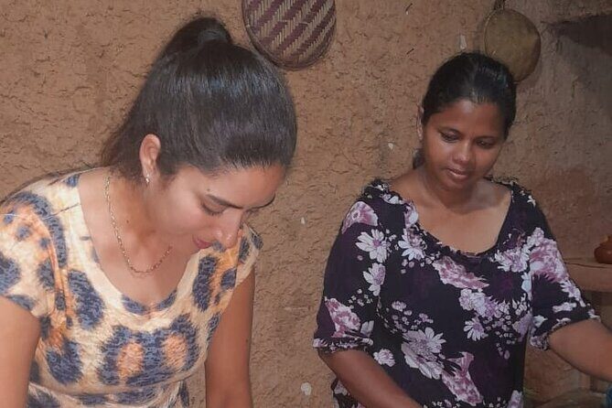 Kandy Village Cooking Class - The Experience Through the Eyes of Travelers