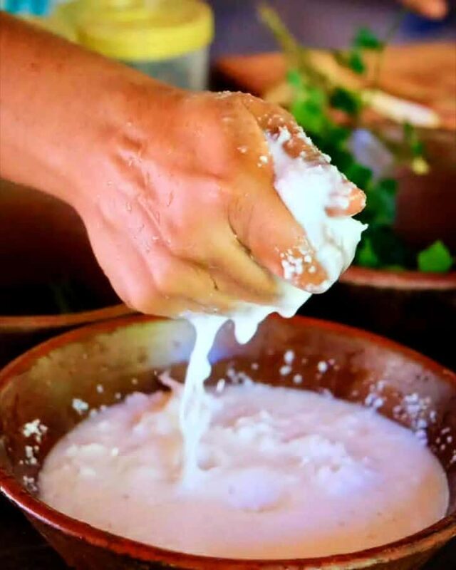 Kandy Village Eco Kitchen Cooking Program Tour - The Environment and Atmosphere