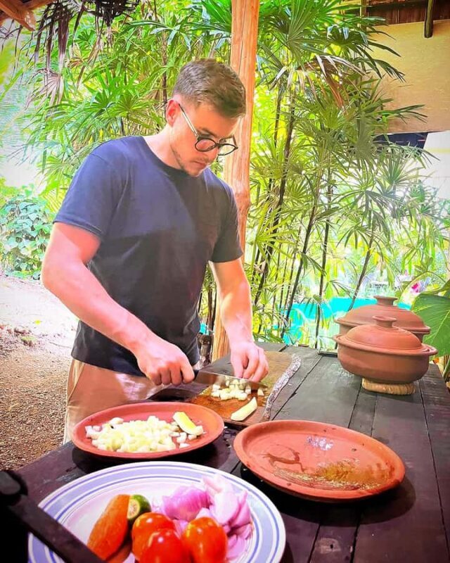 Kandy Village Eco Kitchen Cooking Program Tour - Value and Who Will Love This Experience