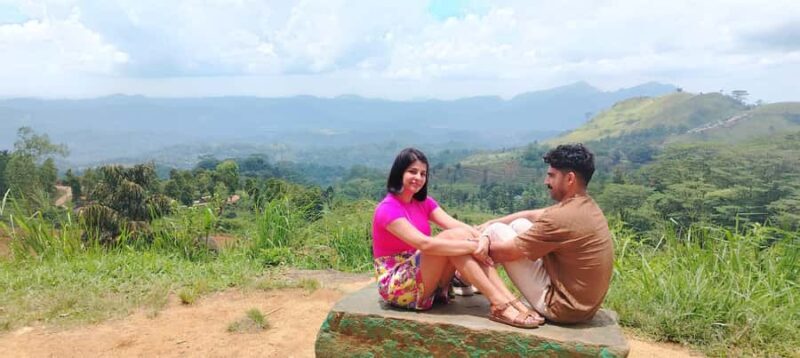 Kandy Village Hiking Tour: Waterfalls & Local Encounters - Exploring the Highlights of the Kandy Village Hiking Tour