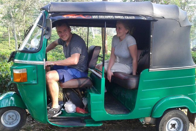 kandy waterfalls day tour - An Ideal Tour for Specific Travelers