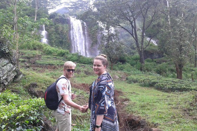 kandy waterfalls day tour - The Sum Up