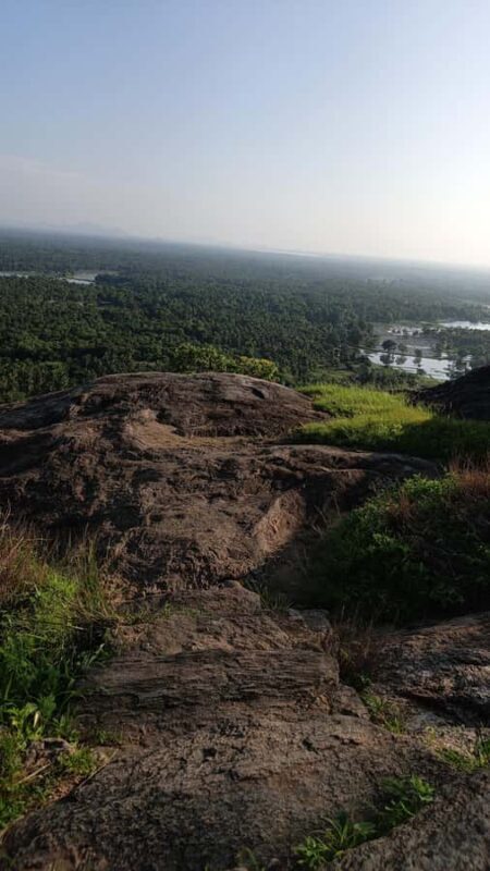 Kandy: Yapahuwa Rock Fortress Private Day Trip - A Closer Look at the Yapahuwa Rock Fortress Private Day Trip
