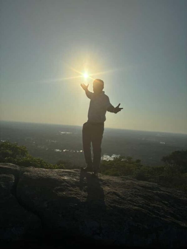 Kandy: Yapahuwa Rock Fortress Private Day Trip - Final Thoughts