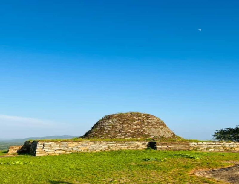 Kandy: Yapahuwa Rock Fortress Private Day Trip - FAQ