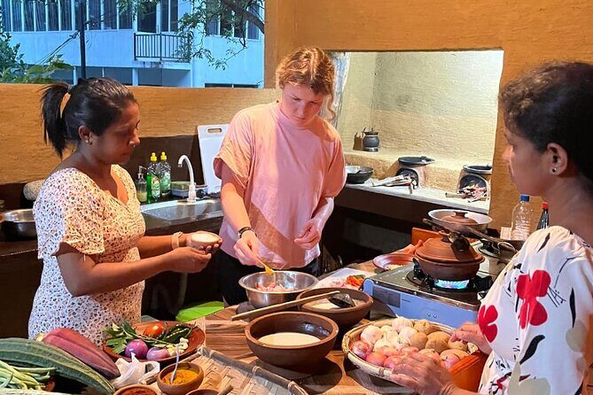 Kandyan Hut Cooking Class - A Closer Look at the Kandyan Hut Cooking Class