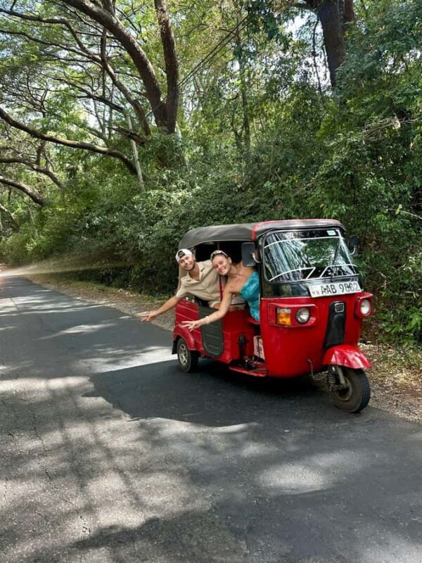 Kandy:Dambulla cave temple, Pidurangala rock, Sigiriya - An Overview of the Tour Experience